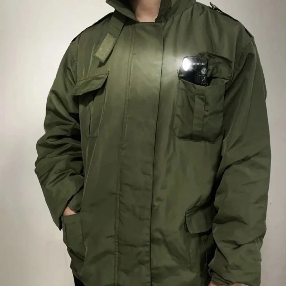 Konami | Jackets & Coats | Silent Hill 2 James Jacket New Edition ...